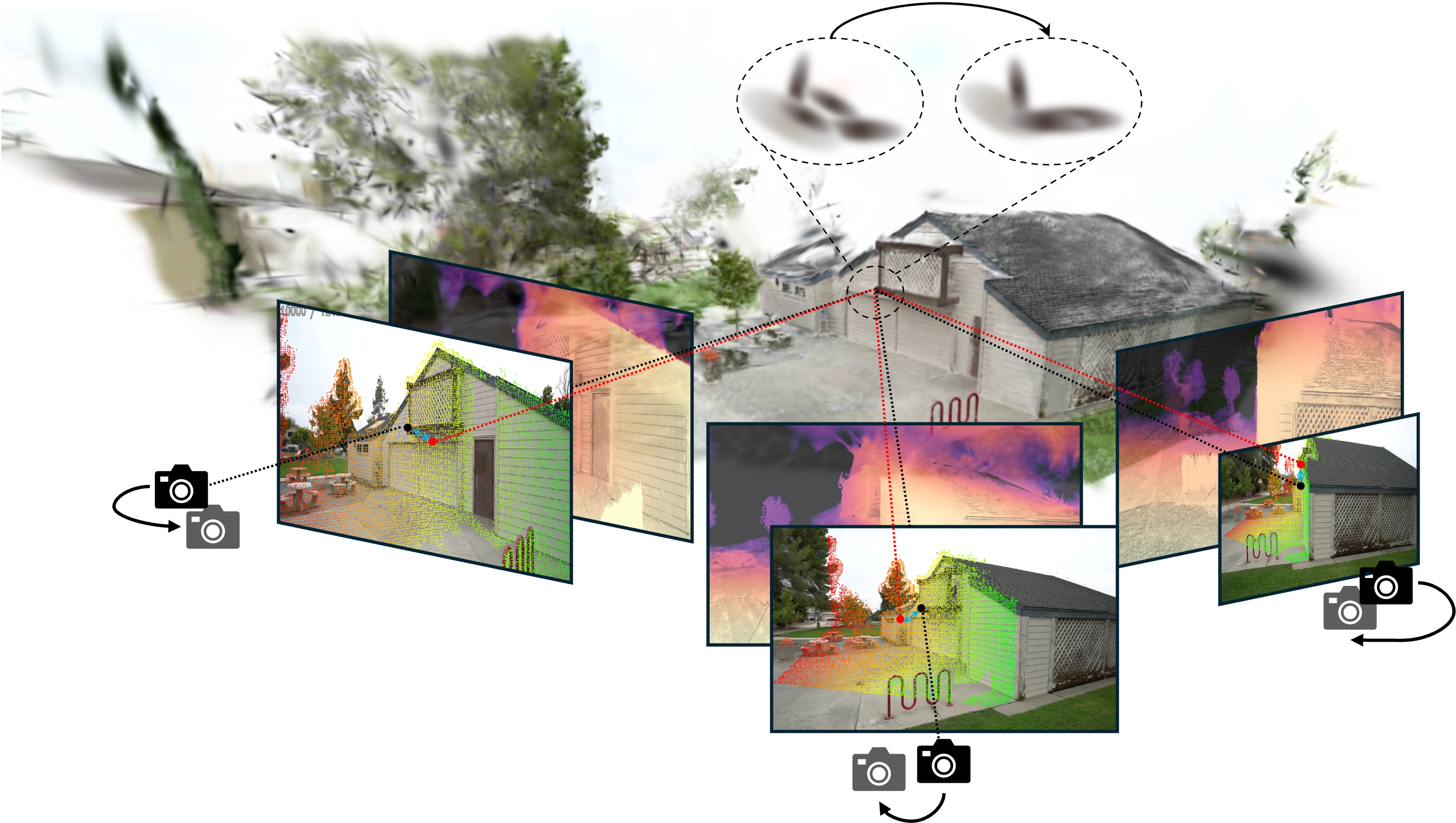 Tianyi Zhang (张天怡)